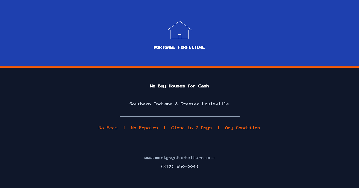 Every Down Payment Assistance Program Available to Indiana First-Time ...